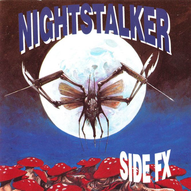Nightstalkerband.com – Heavy Rock Since 1989