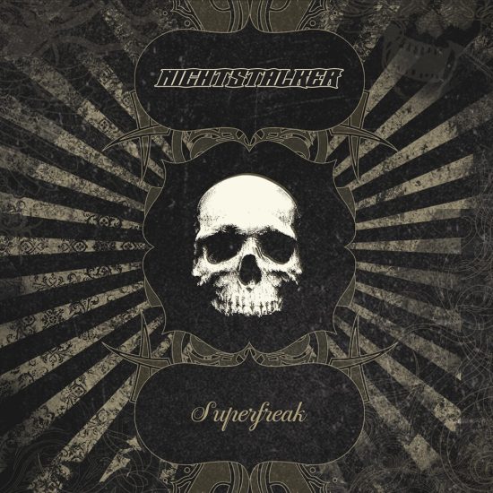 Nightstalkerband.com – Heavy Rock Since 1989