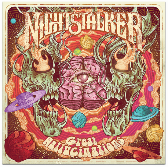 Nightstalkerband.com – Heavy Rock Since 1989