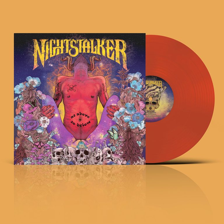 Nightstalker | The Official Website