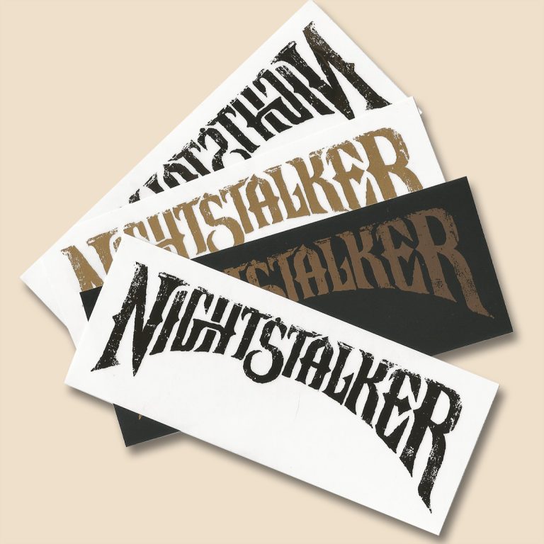 Nightstalker | The Official Website